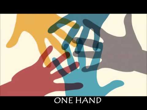 All Together One Hand - YouTube
