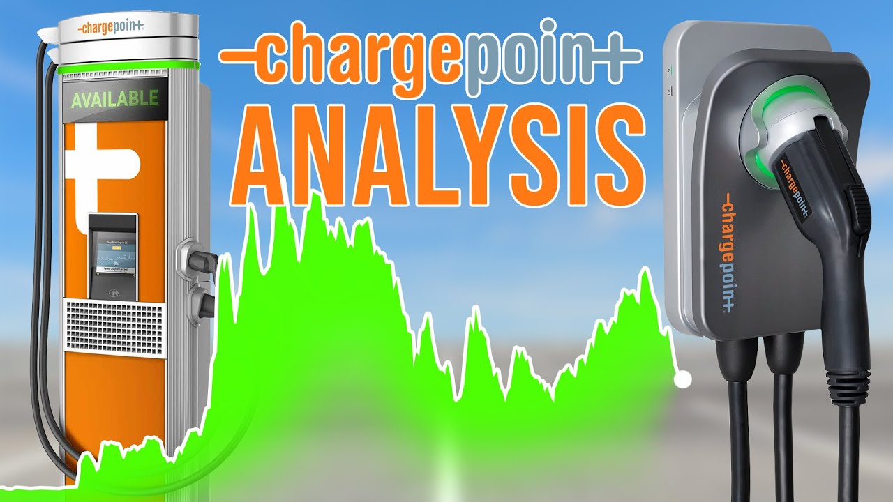 ChargePoint $CHPT Stock Analysis | The Best EV Charging Station Stock ...