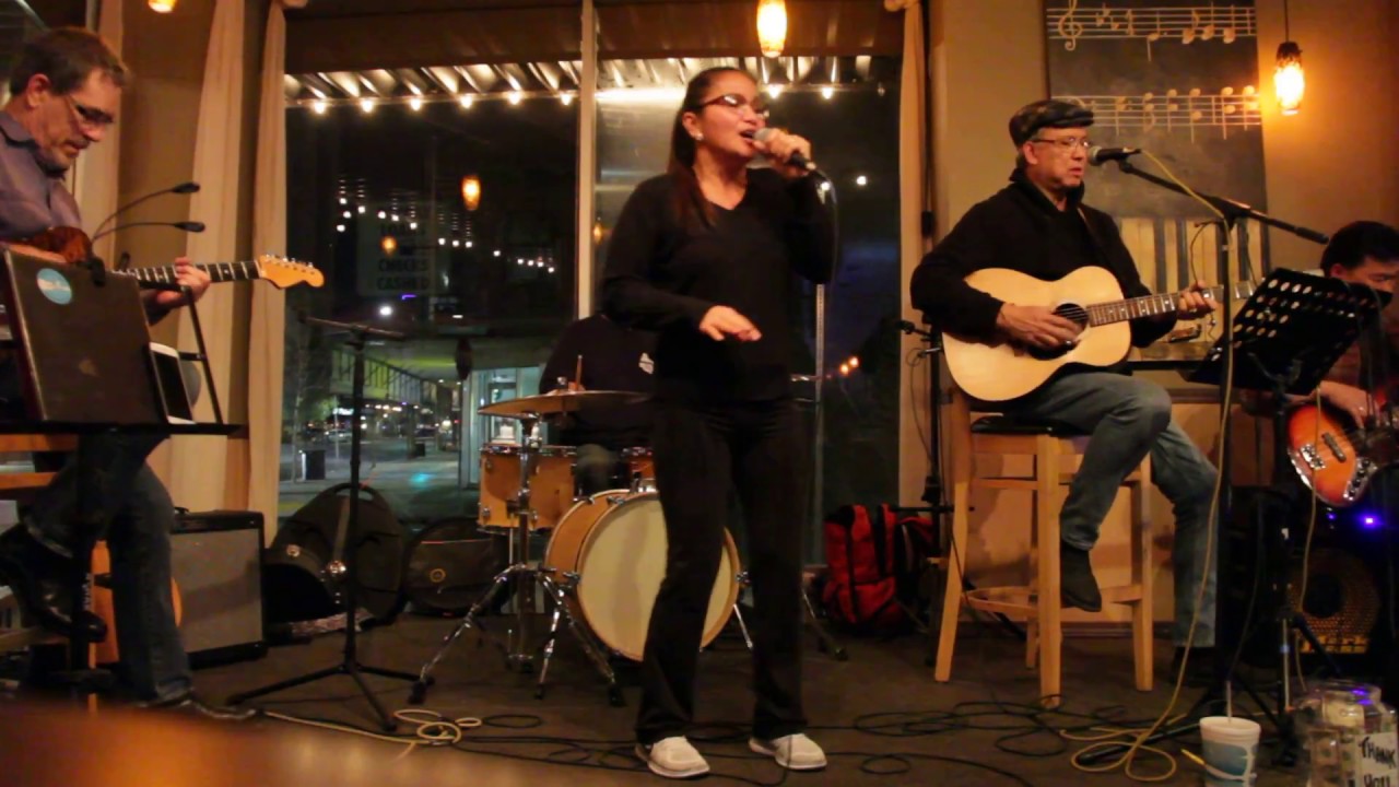 Agnes Suarez Birthday Celebration - YouTube