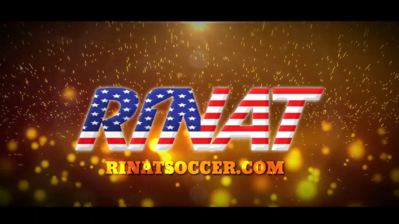 My last Games of 2019 Season with RGV FC Toros - YouTube