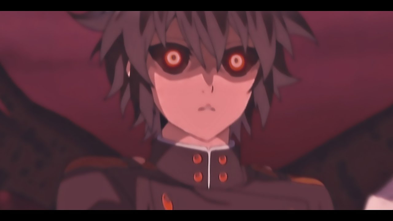 Devilish - Anime edit - YouTube