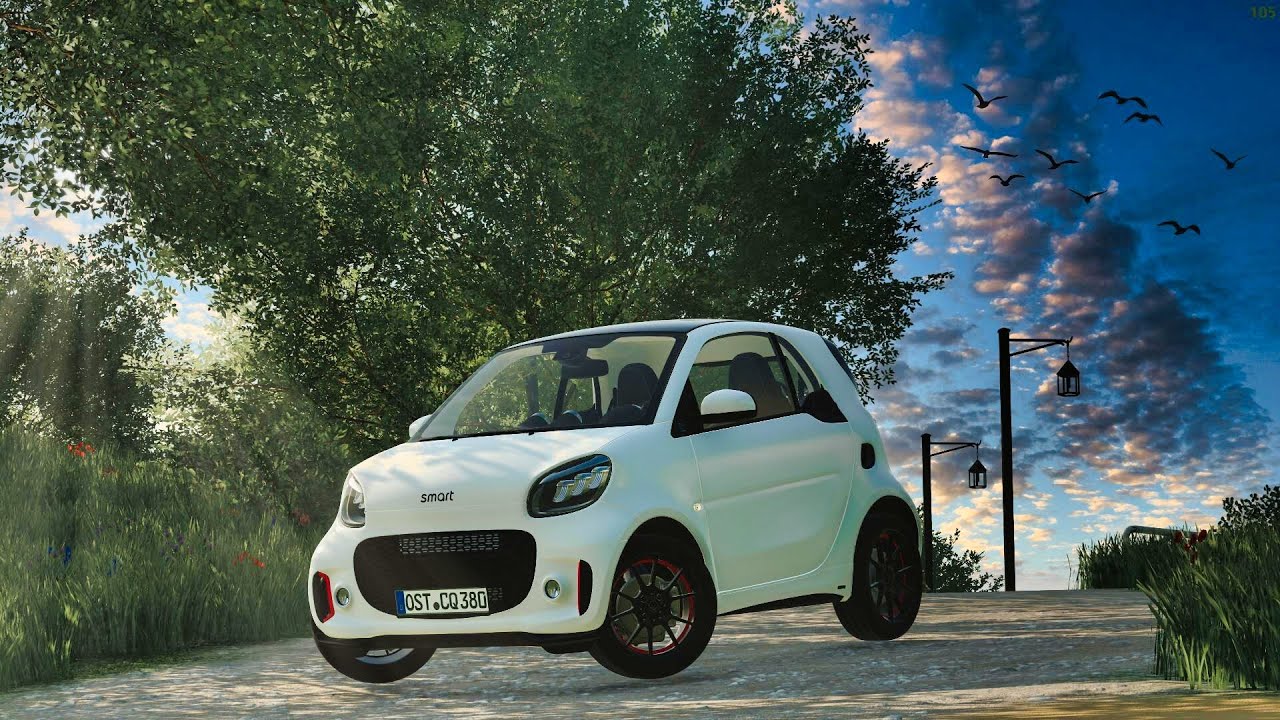 LS22 - Diese Rettungskapsel ist nun zum Download verfügbar! Smart EQ ...