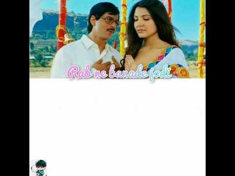 [Aze] Tujh mein rab dikhta hai