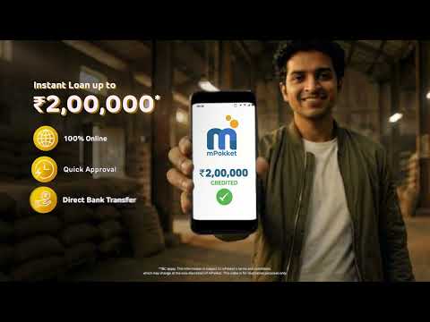 mPokket: Instant Loan App – Apps on Google Play