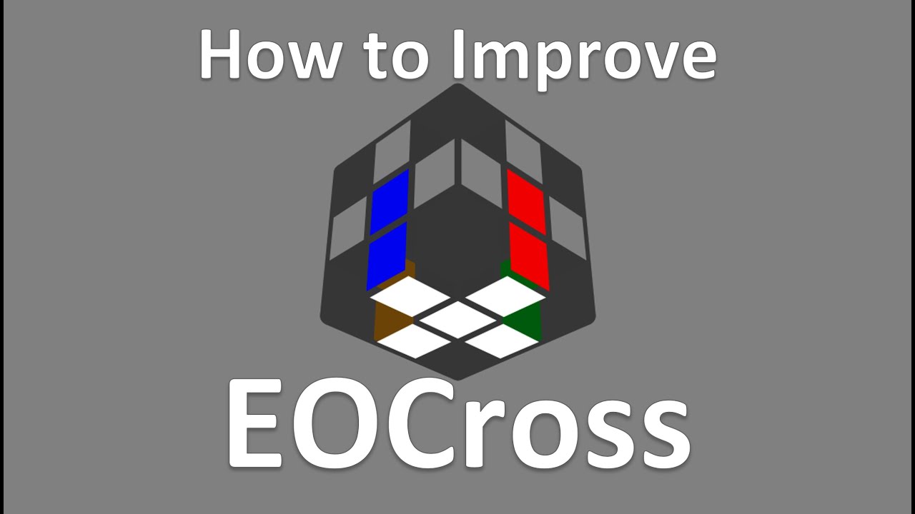 How to improve with ZZ - EOCross - YouTube