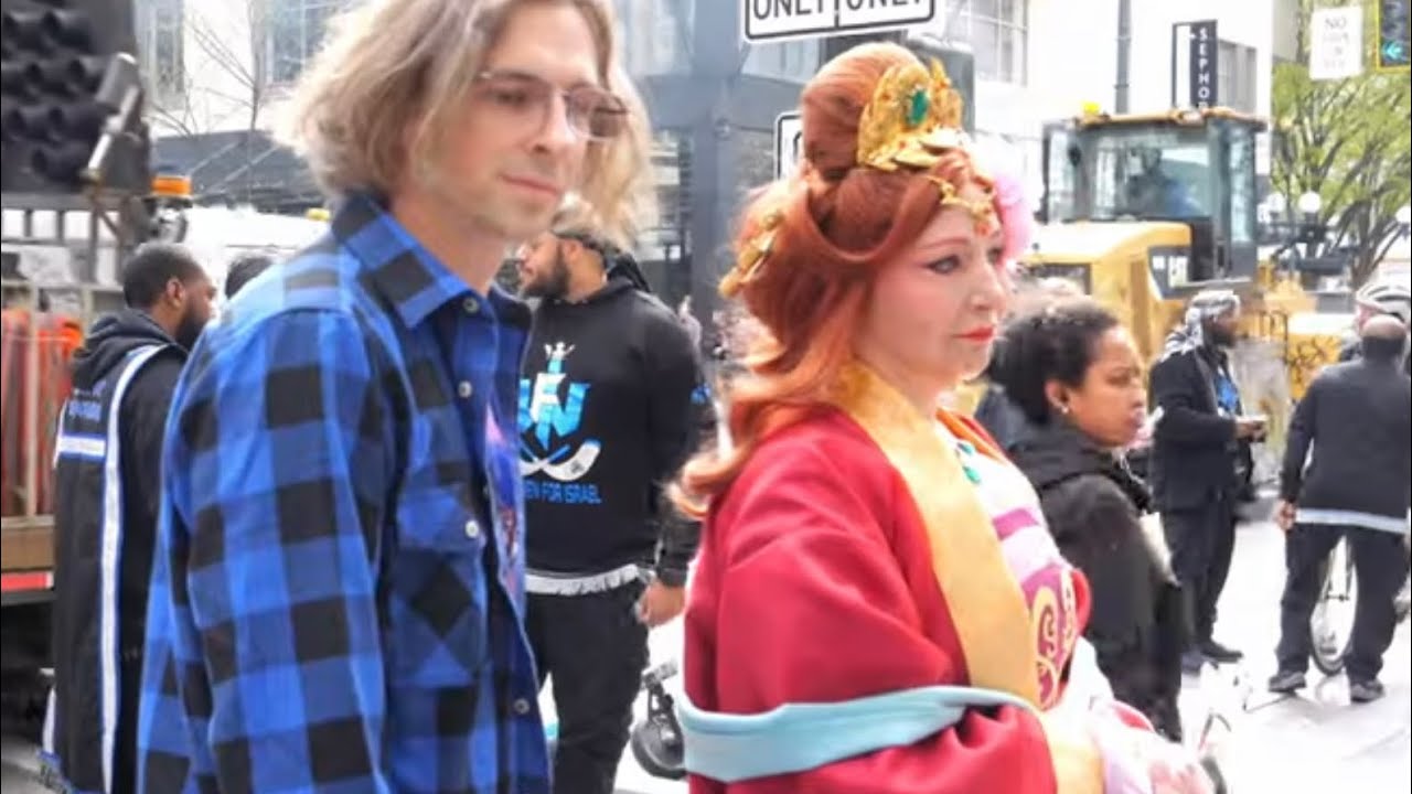 2 Fairy’s Experience The Worst Day Of Their Sick & Twisted Lives ...