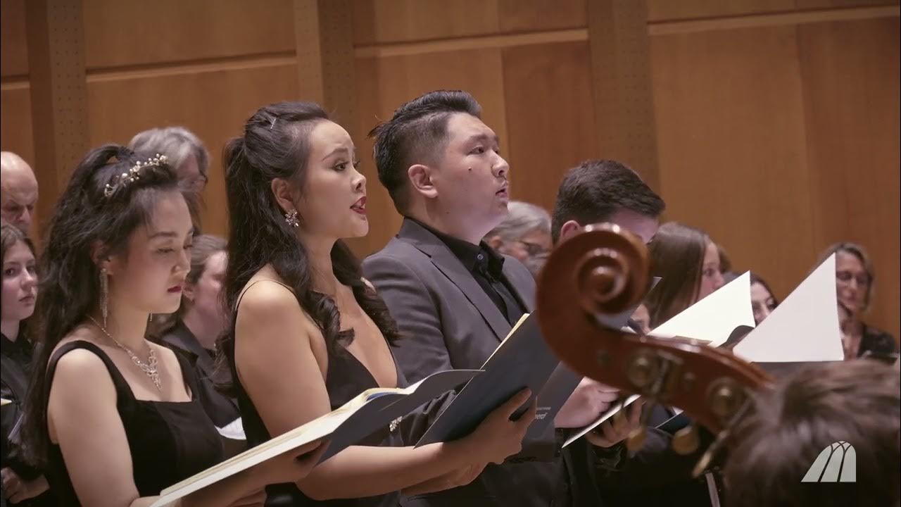 W. A. Mozart - Requiem in re minore (K 626) - YouTube