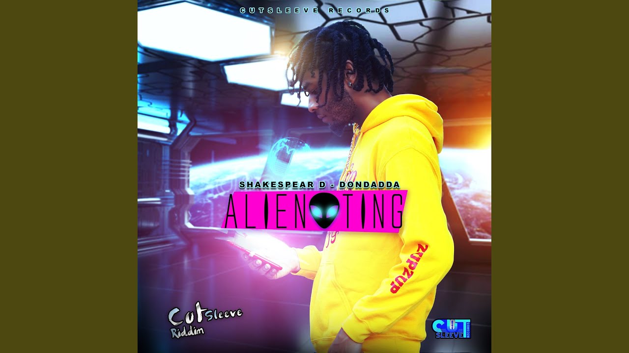 Alien Ting - YouTube Music