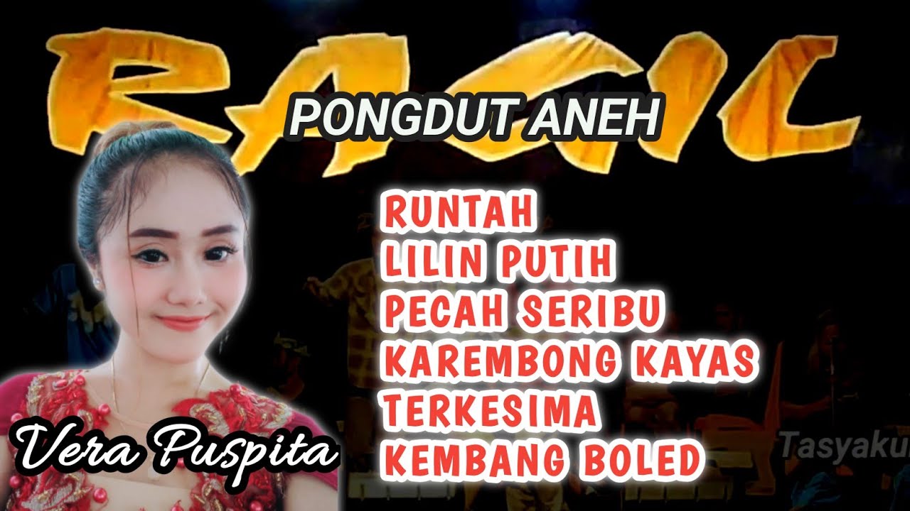 TERBARU RUNTAH 2022-RAGIL PONGDUT - YouTube