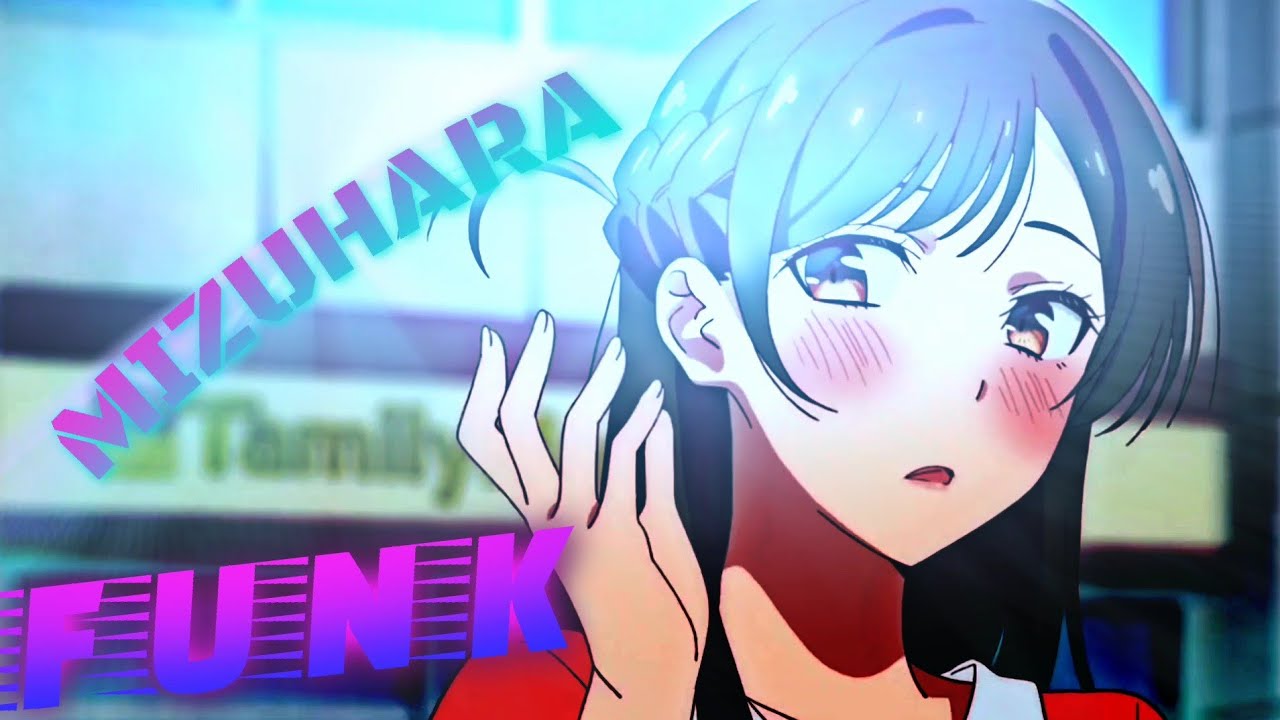 MIZUHARA - TOPA DOS OTAKU EDIT FUNK - YouTube