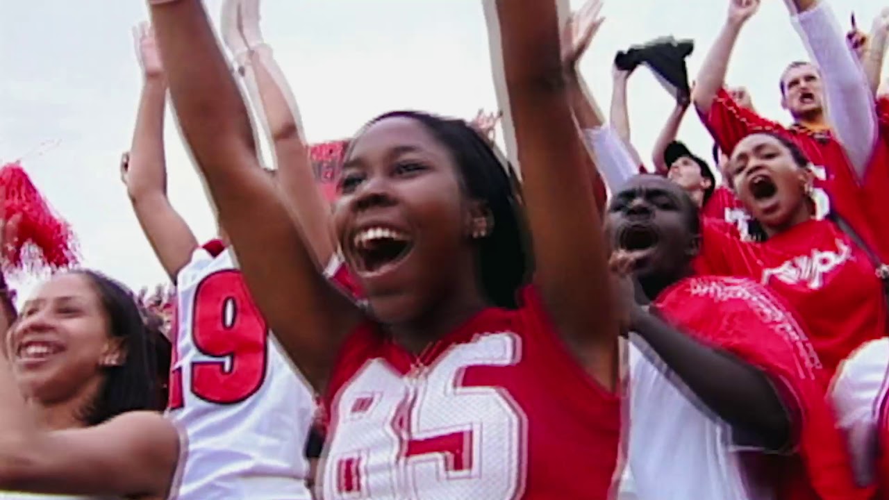 Coach Friedgen's Return - YouTube