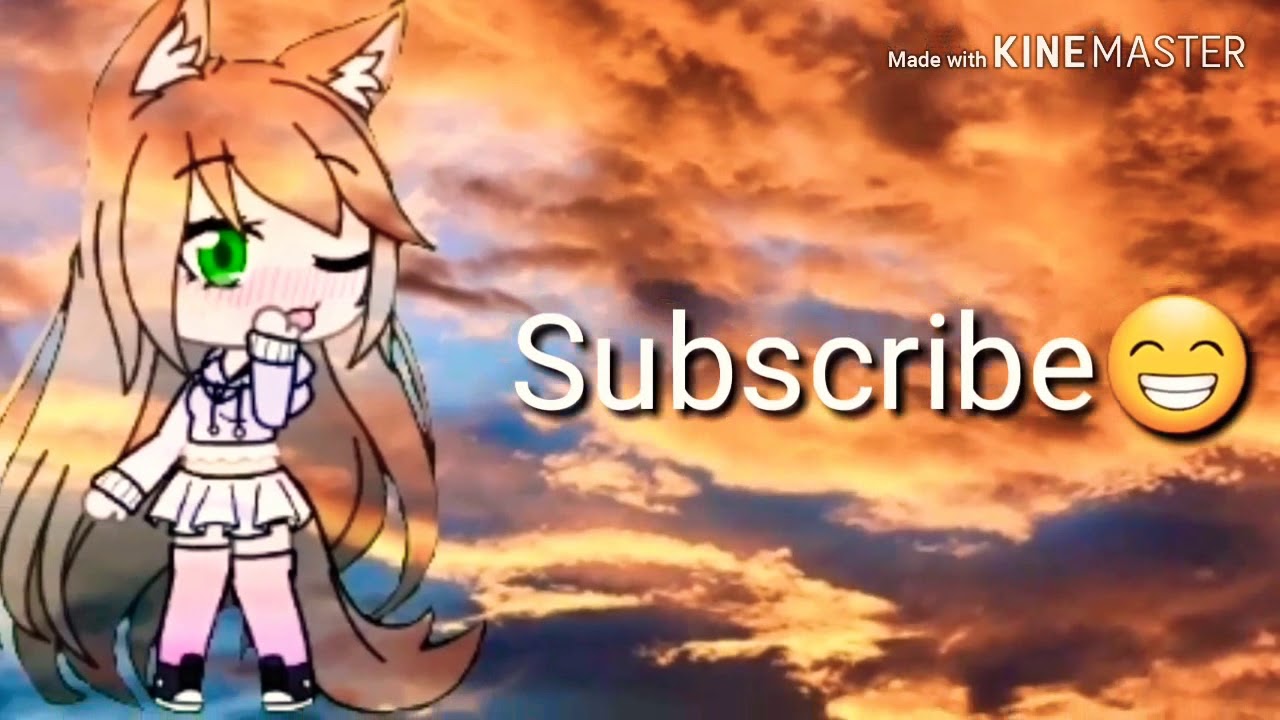 Grenade (Gacha Life) (Bruno Mars) - YouTube