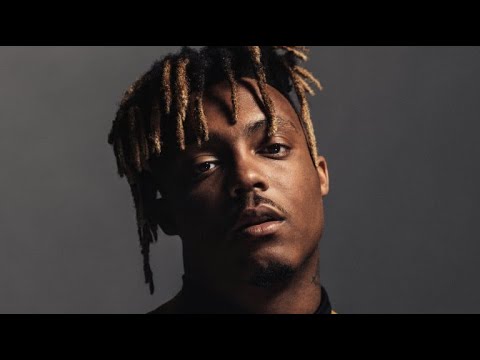 Juice wrld leaving the airport - YouTube