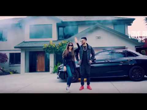 25 Pind[BASS BOOSTED]-Love Brar Feat. Gurlej Akhtar | Western Penduz ...