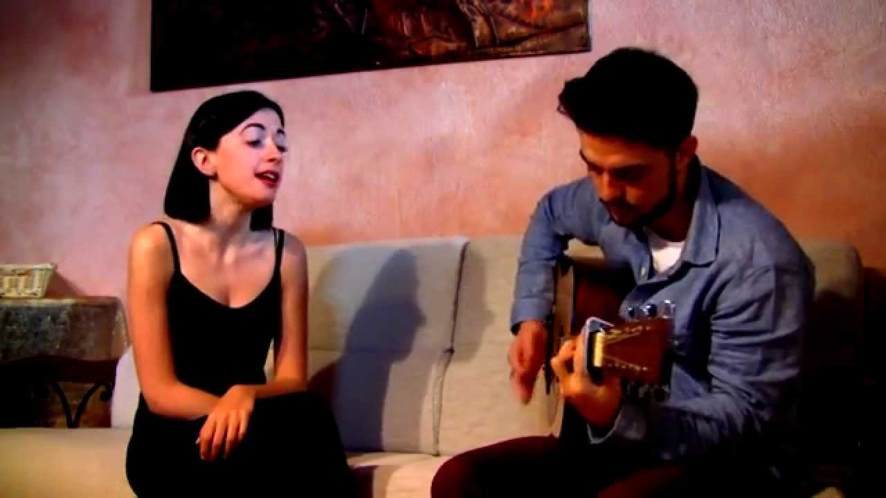 FourFiveSeconds - Rihanna ft Kanye West and Paul McCartney (Acoustic ...