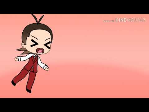 (Ace Attorney) Mean Girls the Musical used Apollo Justice's line