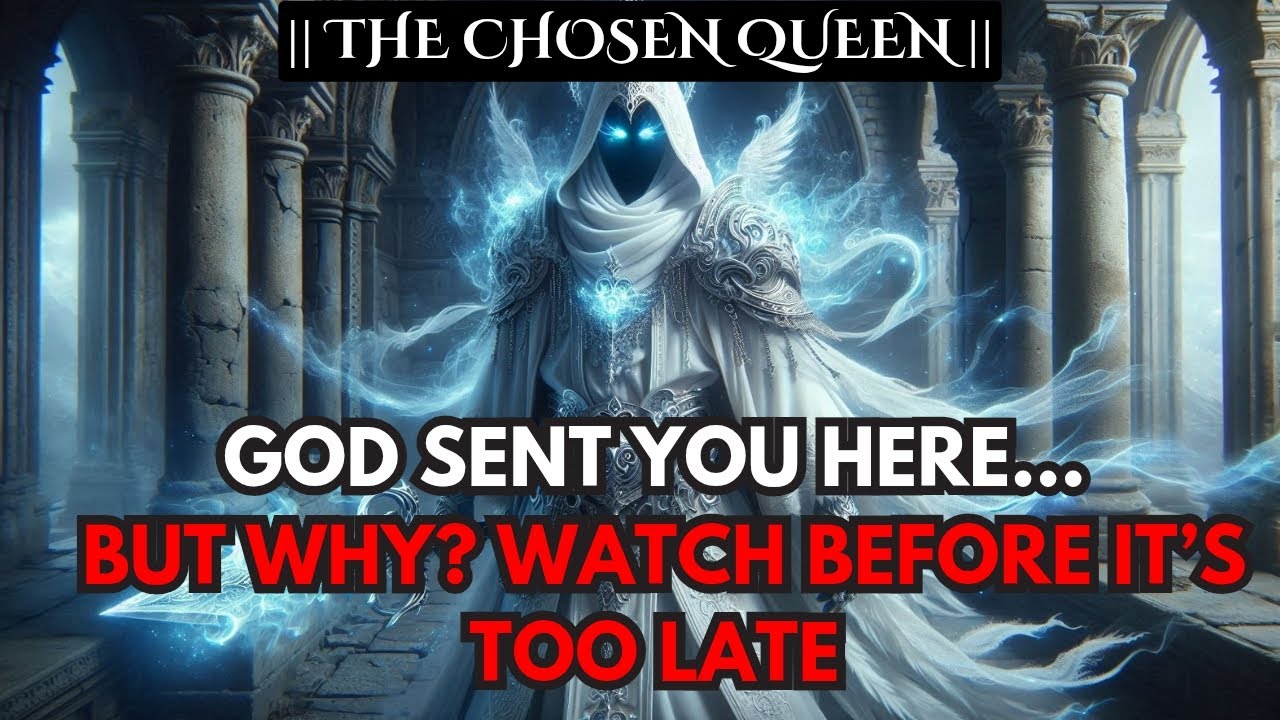 "This Video Will Self-Destruct… Unless You Conquer Fear" - YouTube