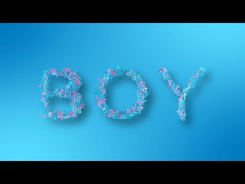 BOY / GIRL OR BOY? / GENDER PARTY / CİNSİYET PARTİSİ / KIZ MI ERKEK Mİ? / ERKEK