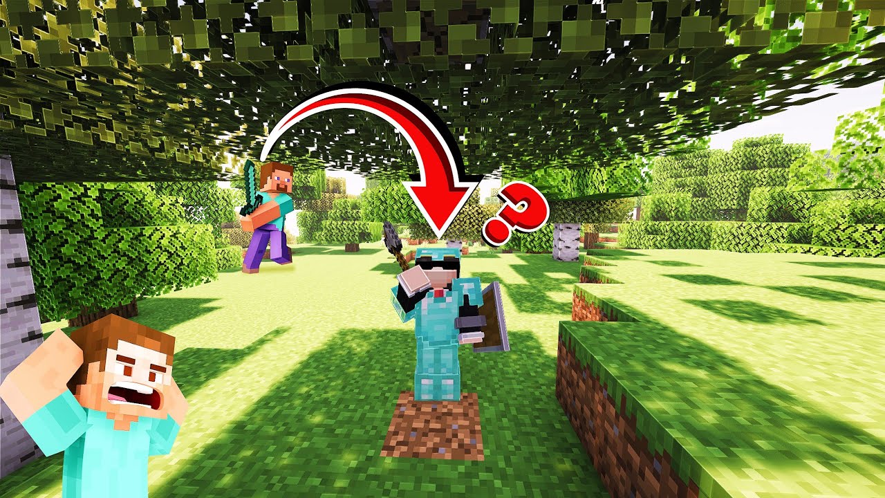 FINALLY I MADE A FULLY DIAMOND ARMOR IN MINECRAFT SMP- SERIES PART 2 ...