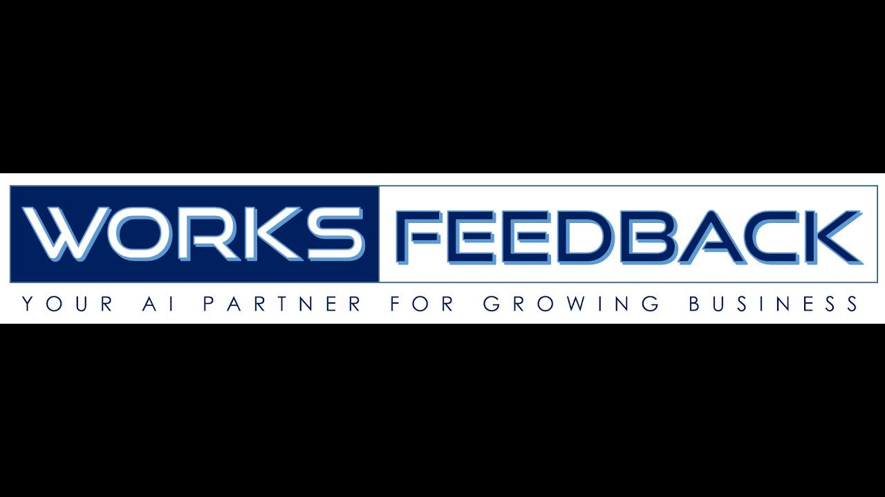 WORKS FEED BACK ERP - YouTube