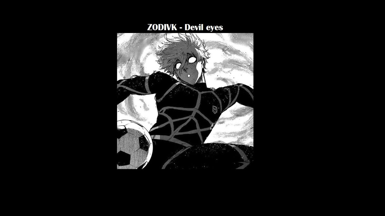 feel the madness of the strikers || Blue Lock playlist - YouTube