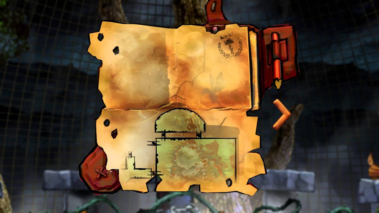 Teslagrad Walkthrough by DinXy part 4 The "Bird" - YouTube