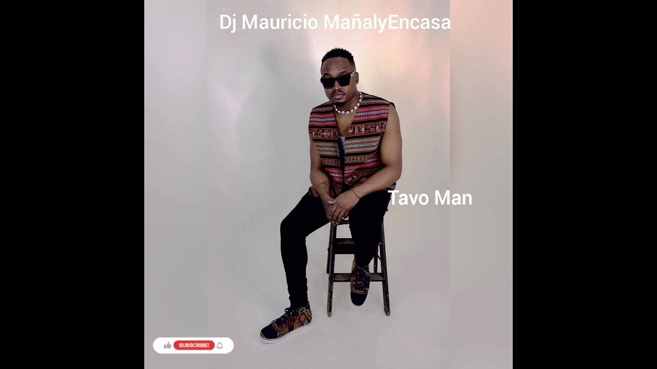 Tavo Man Maba Álbum Mix 2024 Dj Mauricio MañalyEncasa - YouTube