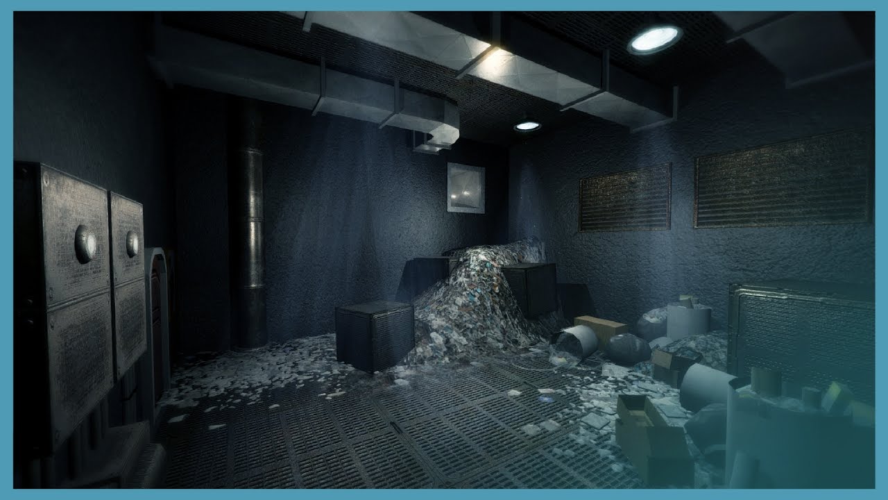 Dead Lab - Breakdown - YouTube