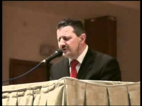 Muhammet Öztürk-Kur'an Kerim 2010 Kutlu Doğum
