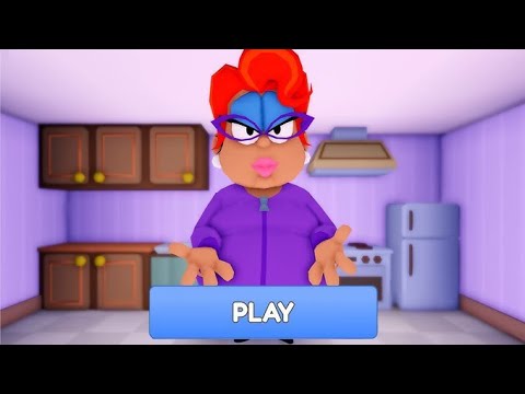 Escape crazy cat roblox game| •Officially Ivy• - YouTube