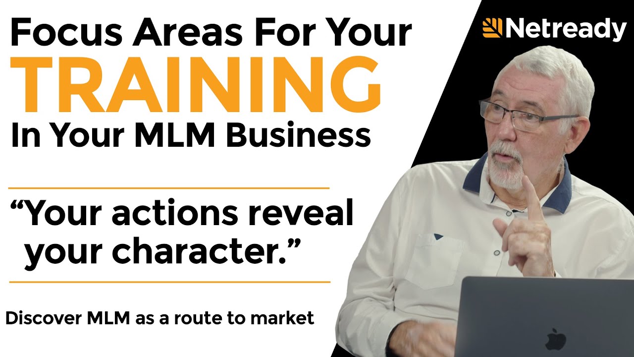 TRAINING: What Are Some Focus Areas? - YouTube