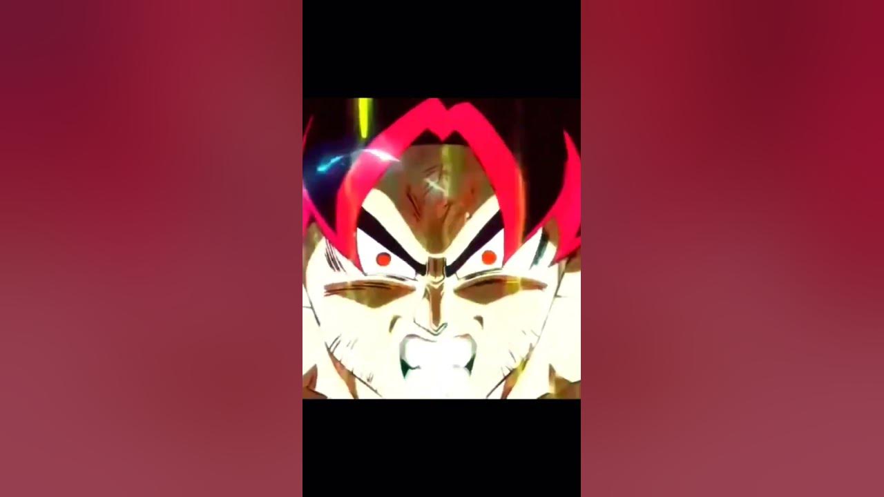 Dragon ball | goku | short video | #short | #goku - YouTube