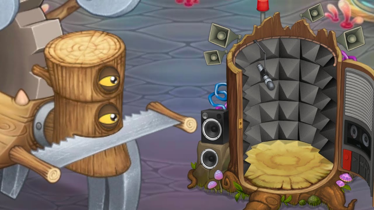 MSM Ethereal Workshop but I used the Recording Studio - YouTube