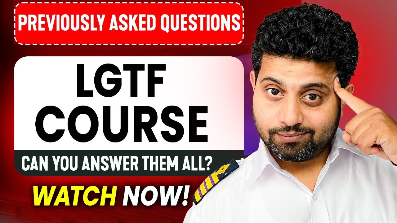 LGTF Exit Exam Questions and Answers 2025 | 30 Most Asked Questions for ...
