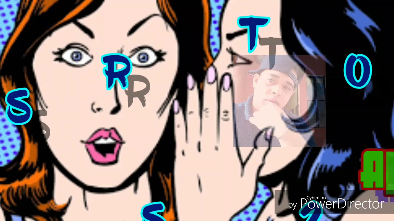 Tsismosa PartII - Wasalak Familia (Official Lyric Video) - YouTube