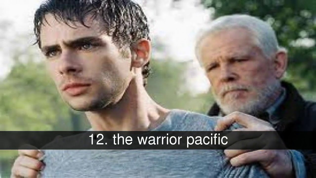 The best movies with a positive message - YouTube