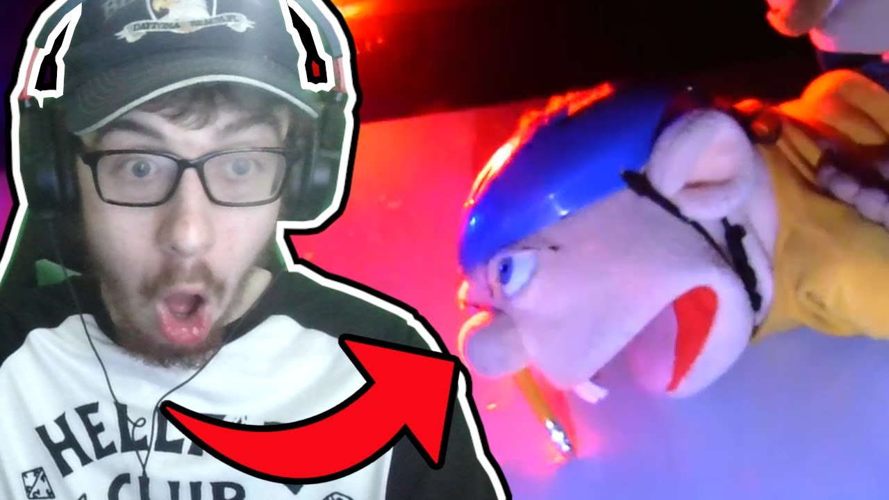 SML Movie: Jeffy's Witness Protection! Reaction! | JEFFY GETS ARRESTED ...