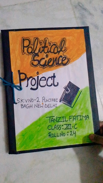 political science| project file| class 12th|India's external relations ...