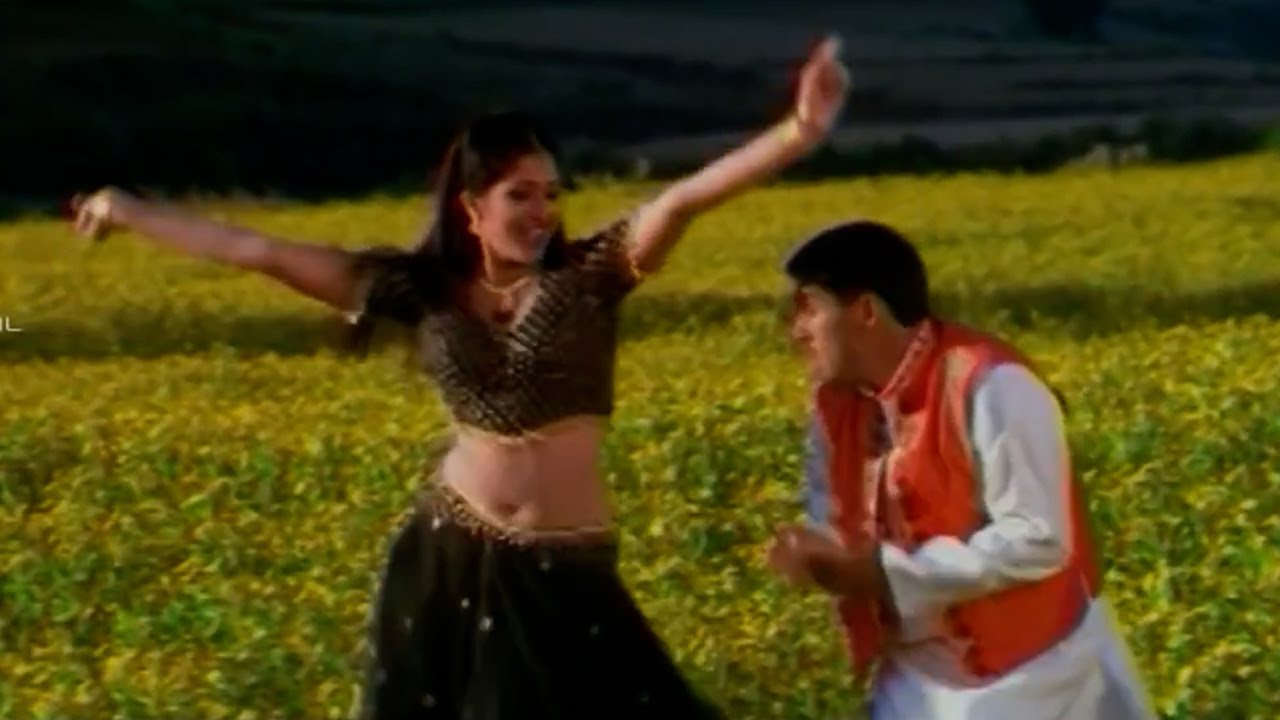 Pratyusha Propose Uday Kiran Best Love Scene | Kalusukovalani Movie | Shalimar Cinema - YouTube