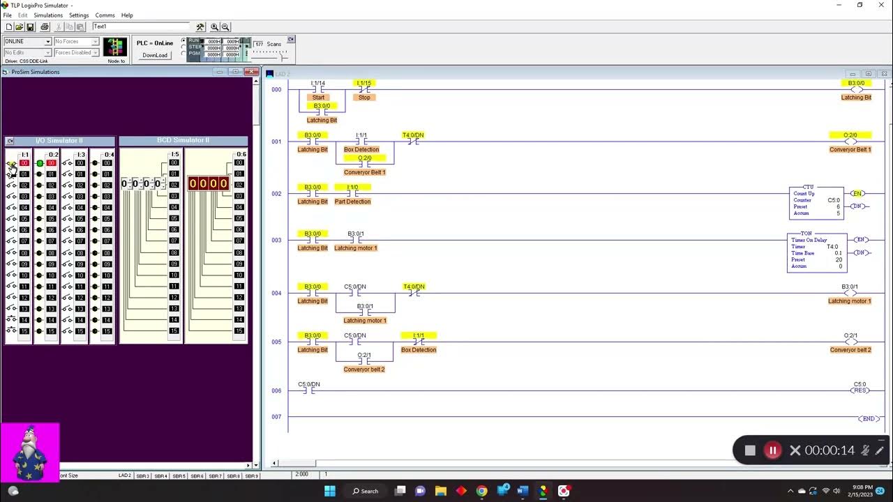 ECT286 Final Project Video - YouTube