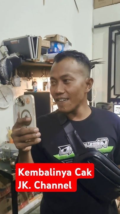 Cak Joko Dhehan - YouTube