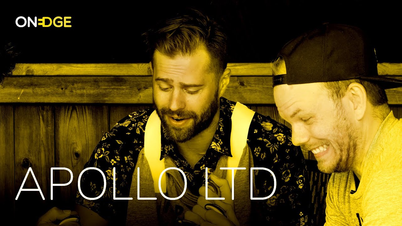 Apollo LTD is On the Verge of a Breakdown | ON EDGE - YouTube