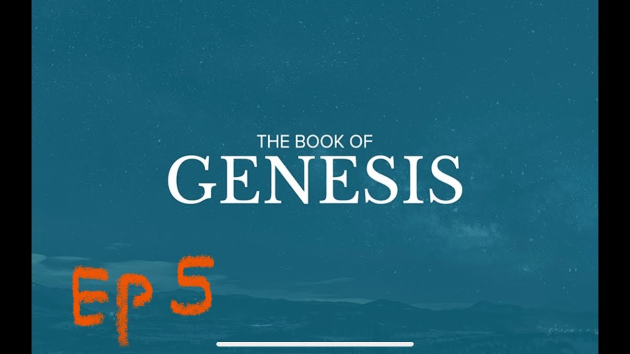 5. “According to its kind.” Genesis chapter 1. - YouTube