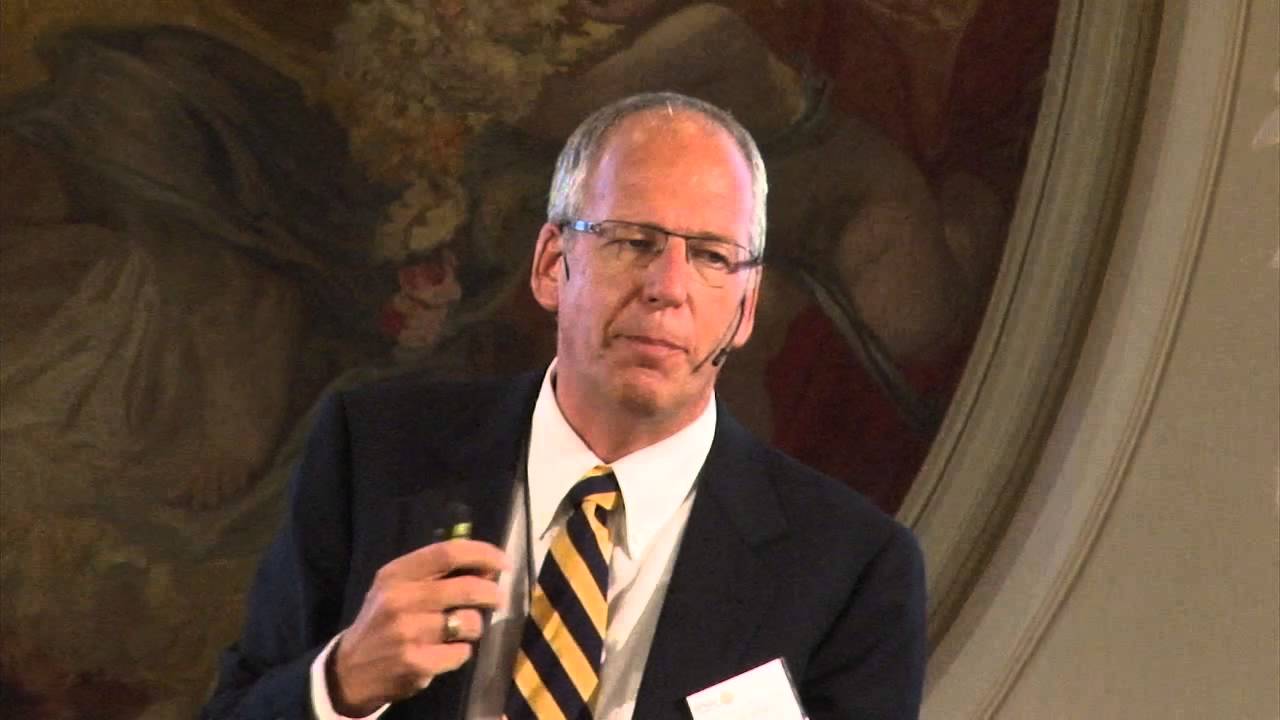 Social Event 2013: Bruno Jenny - Der weltbeste Projektstart - YouTube