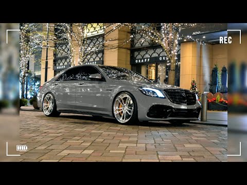 Armağan Oruç - Gun Double [orginal mix] AMG S63 LIMMA