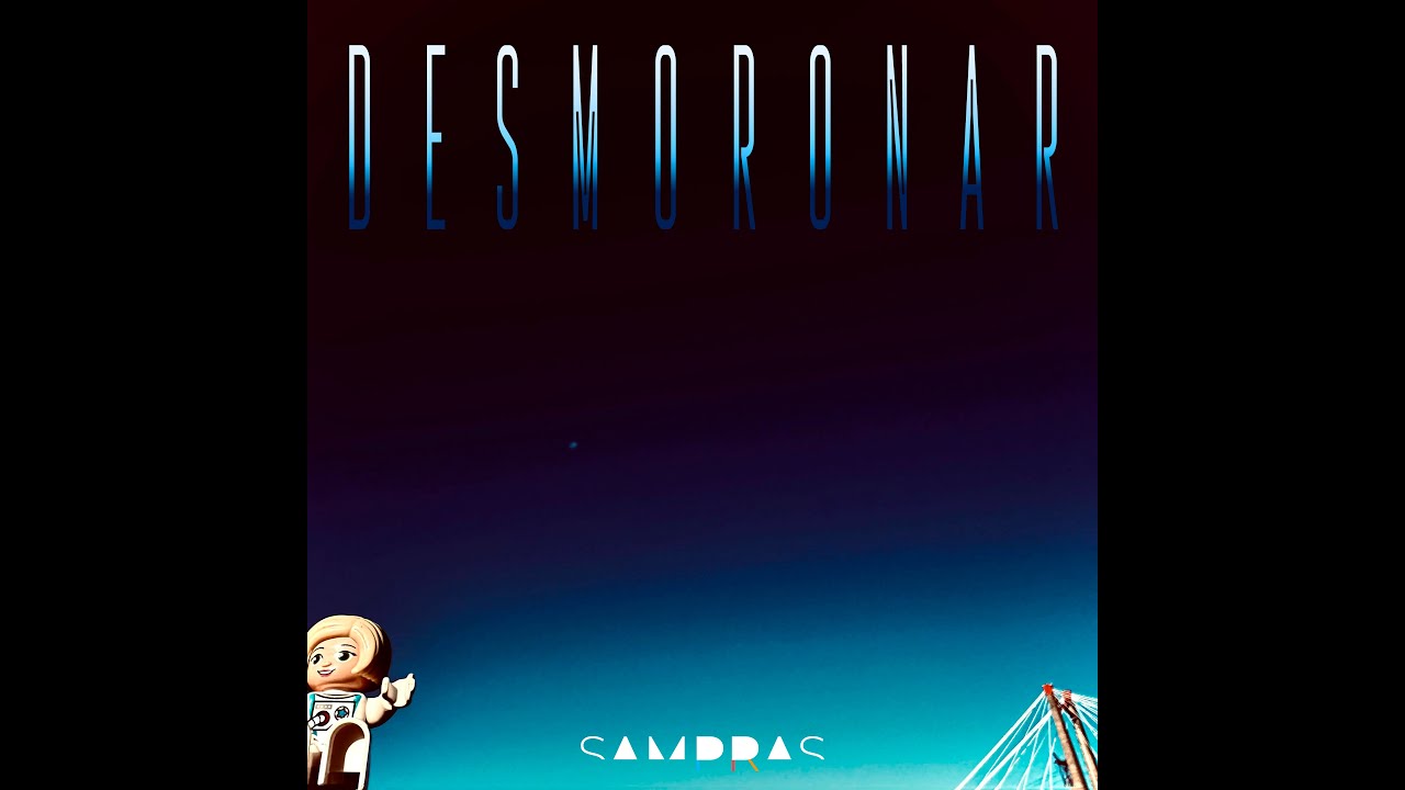 Desmoronar - YouTube