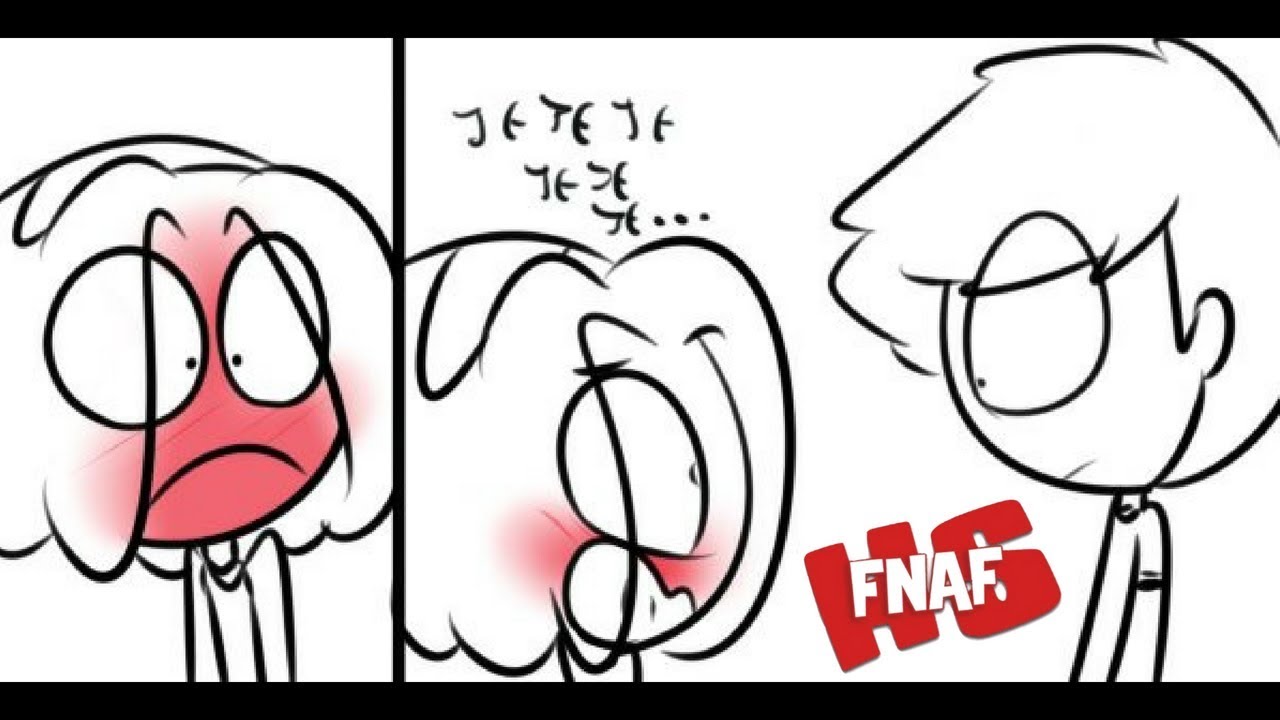【FHS】Mundos Diferentes [Cómic] Cap 22~ [NicolDash529] - YouTube