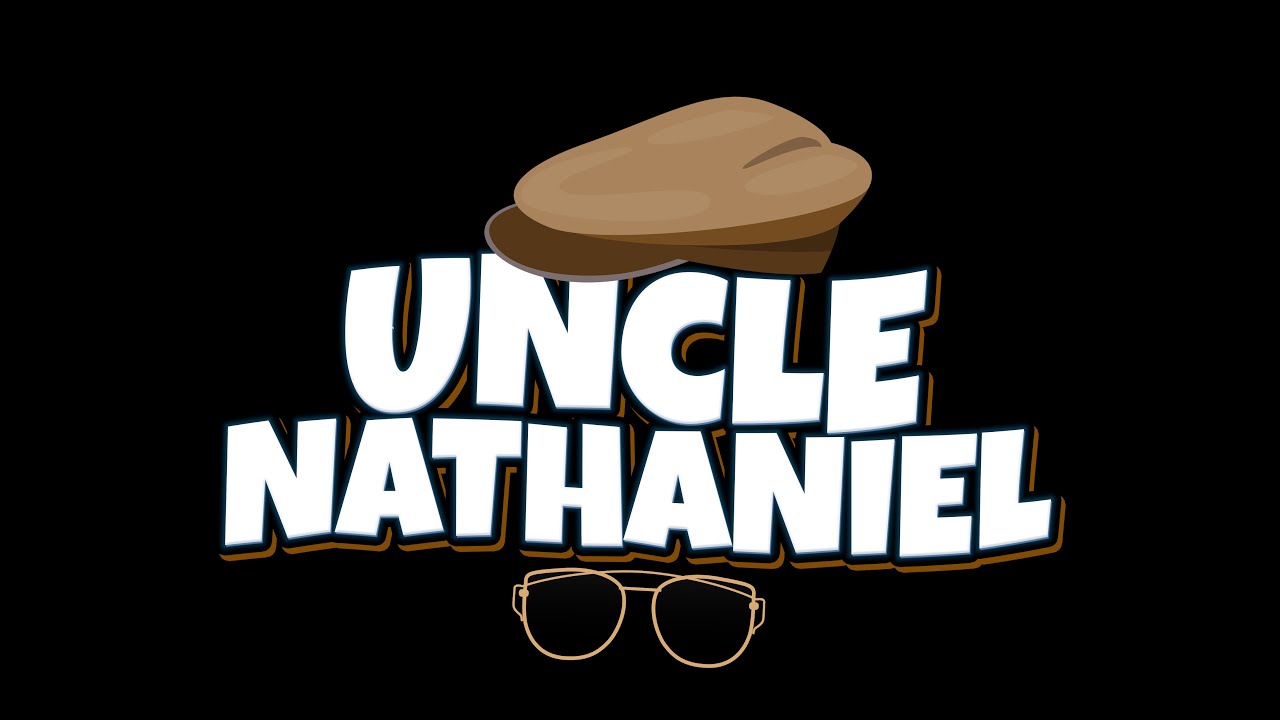 Uncle Nathaniel Live On Stage! - YouTube