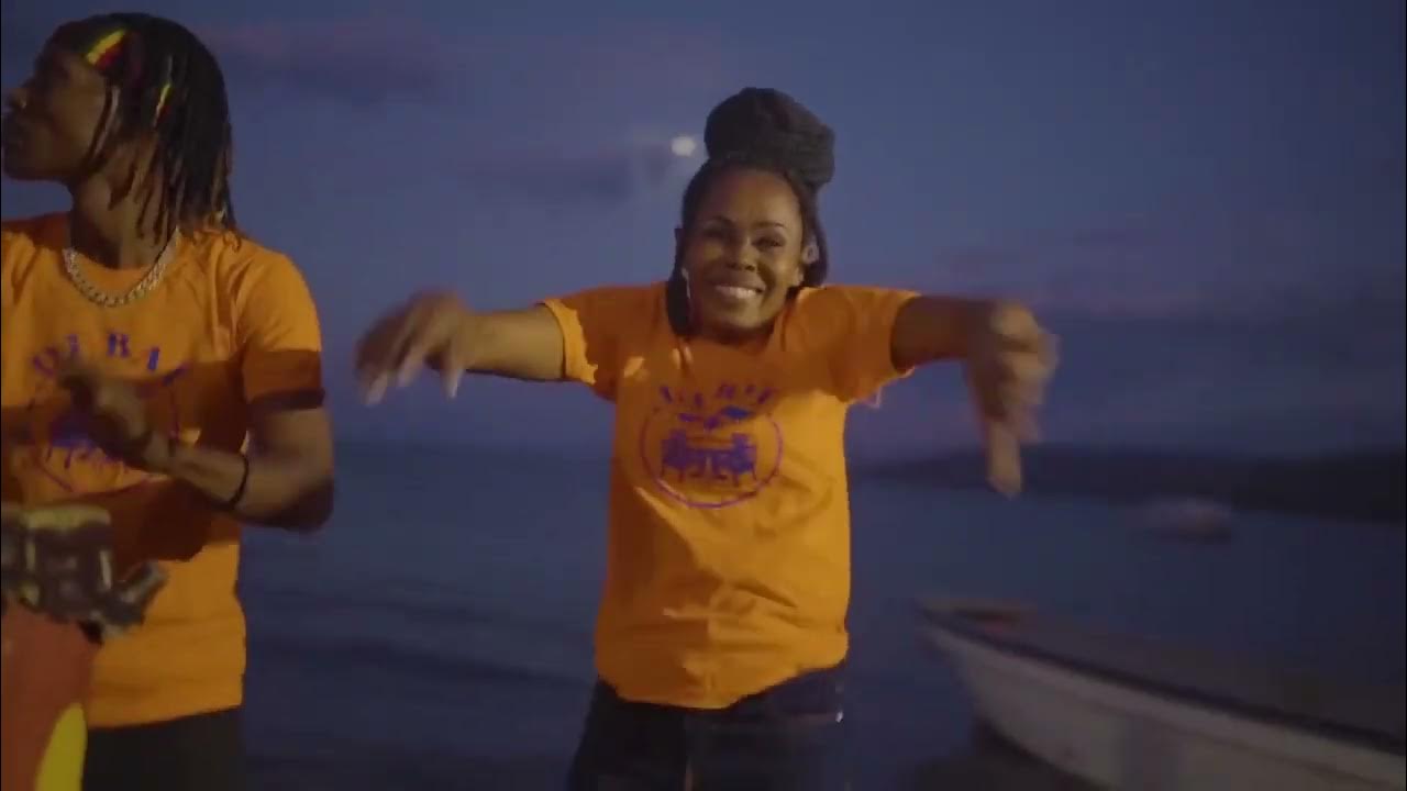 rev la kanaval 2023 - YouTube