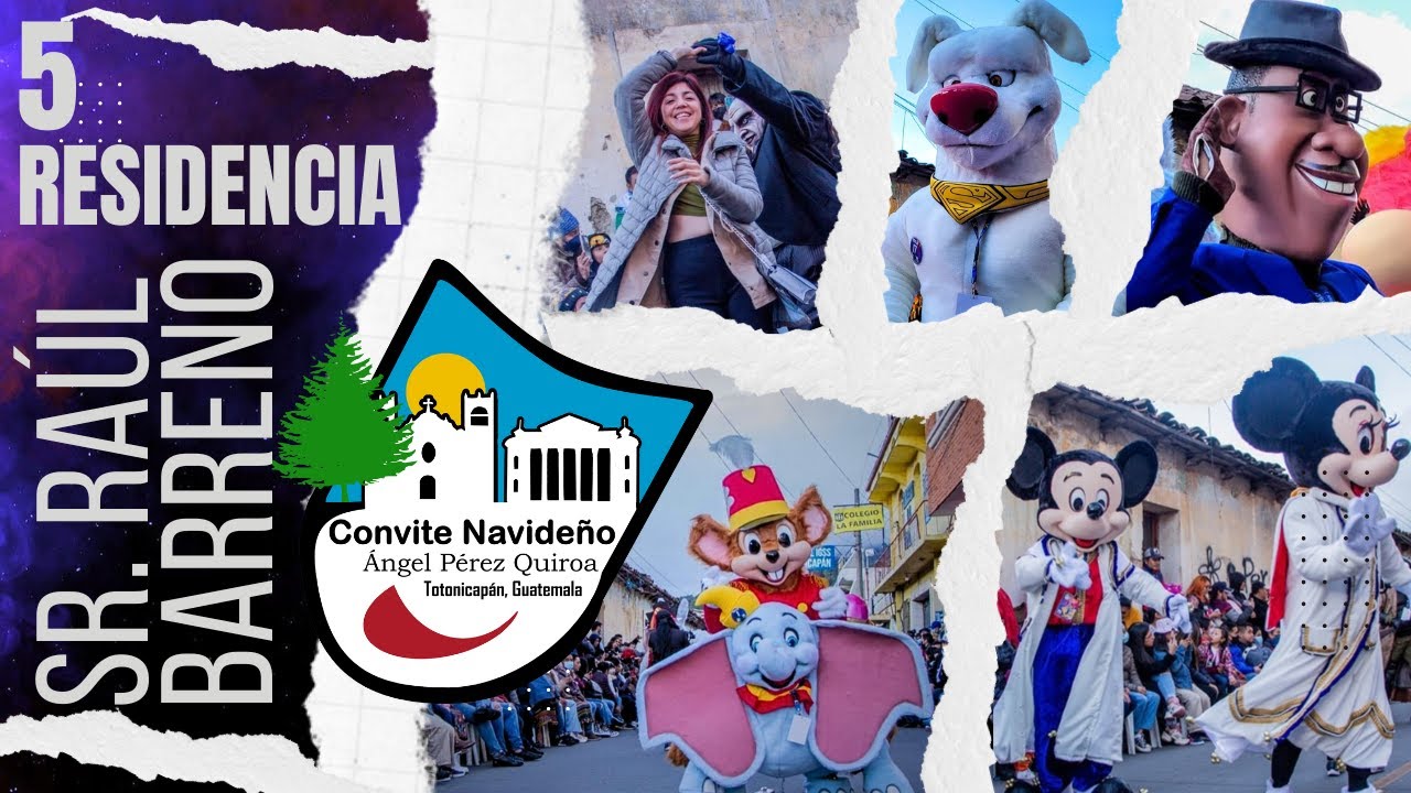 05 Presentacion Señor Raul Barreno 2,022 - YouTube